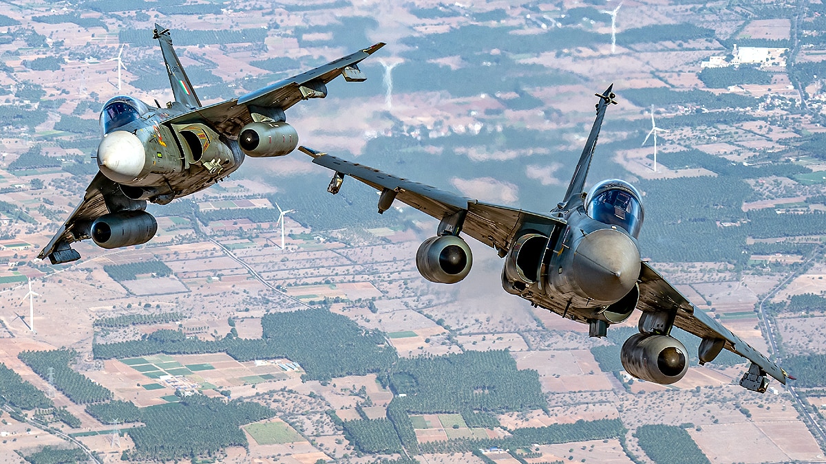 भारतका ५ ‘फाइटर जेट’ खसालेको पाकिस्तानी सेनाको दावी